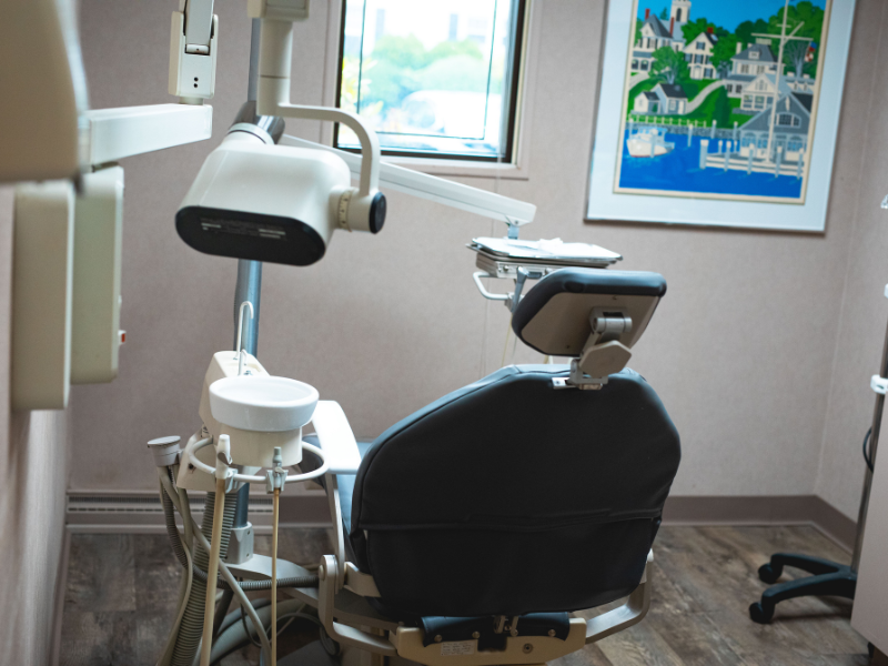 Services - Dr. Bogan